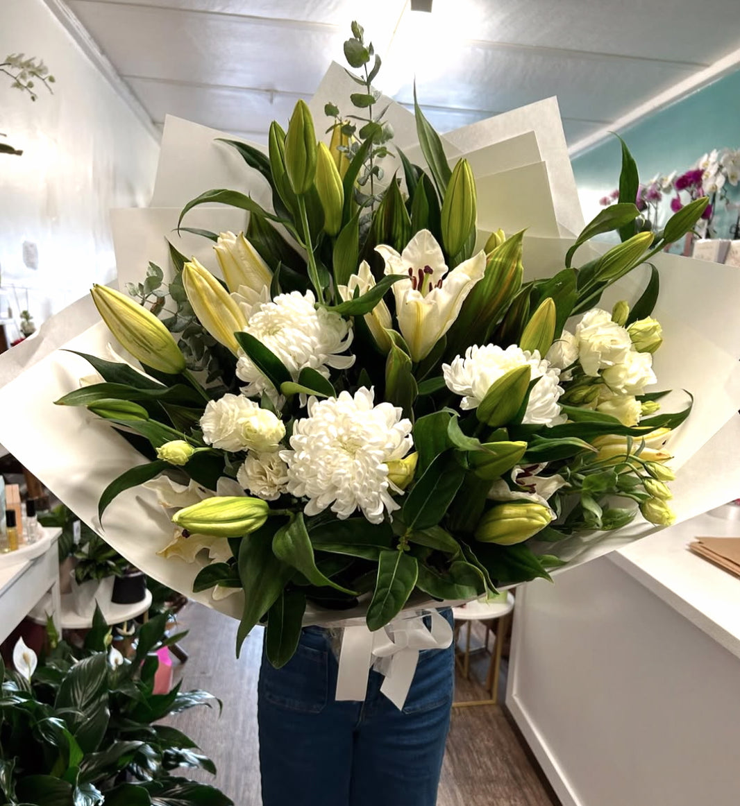 SHOP ALL FLOWERS – MITCHELL STREET FLORIST